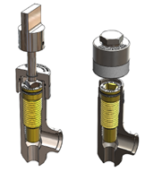 TopSTOPP™ & ValveSTOPP™ Fittings | T.D. Williamson